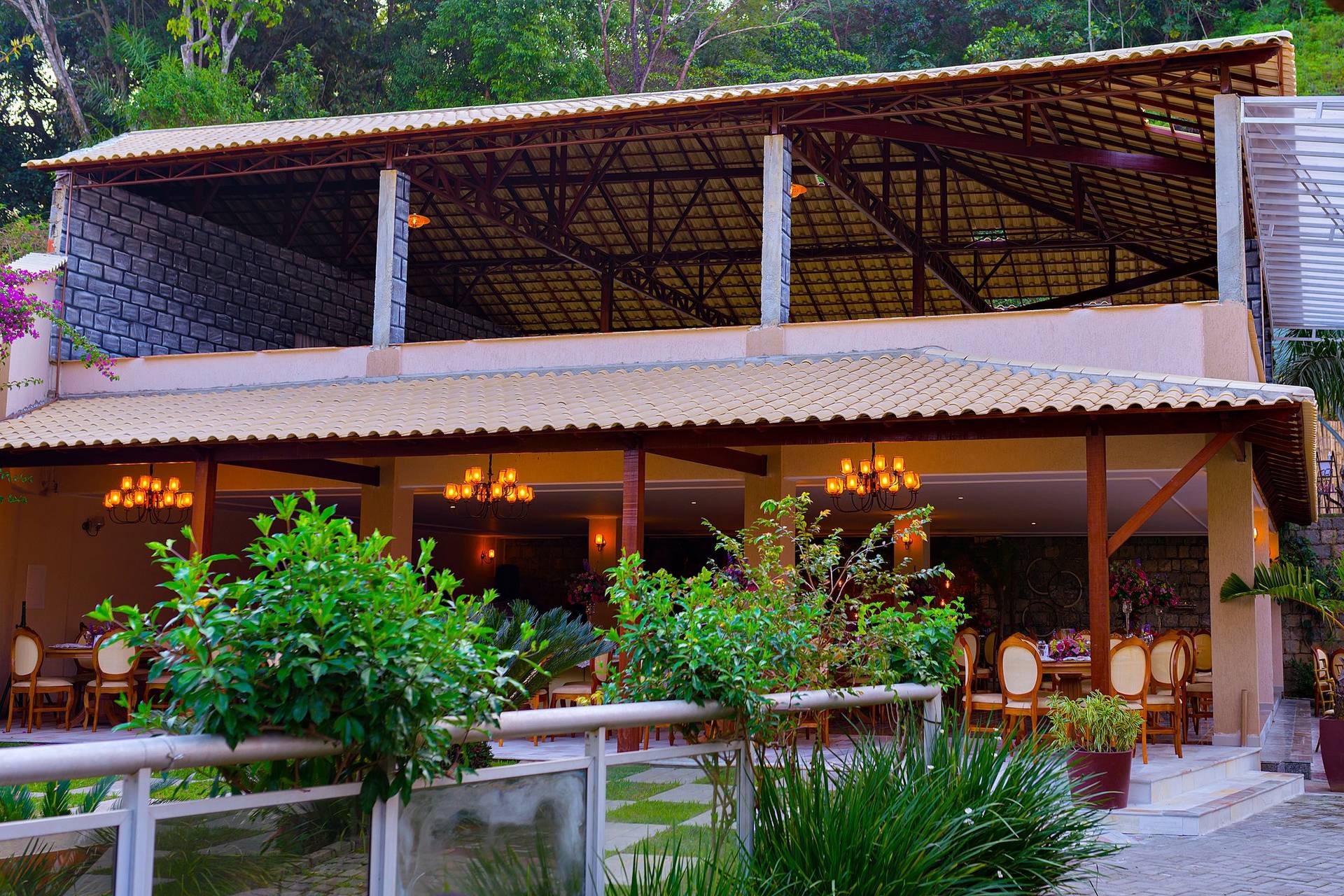 Ticho House Festas - Consulte disponibilidade e preços