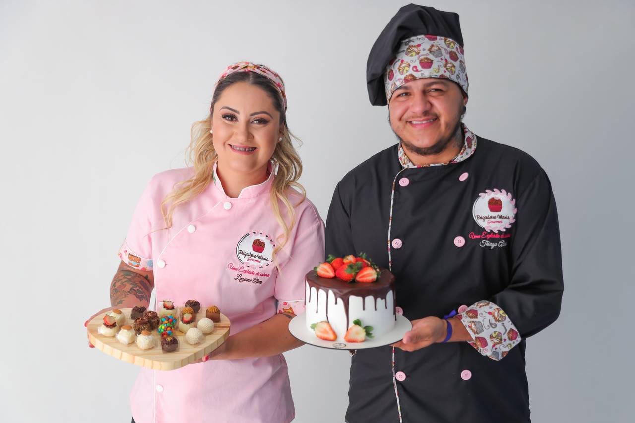 Mari Castro Doces - Consulte disponibilidade e preços