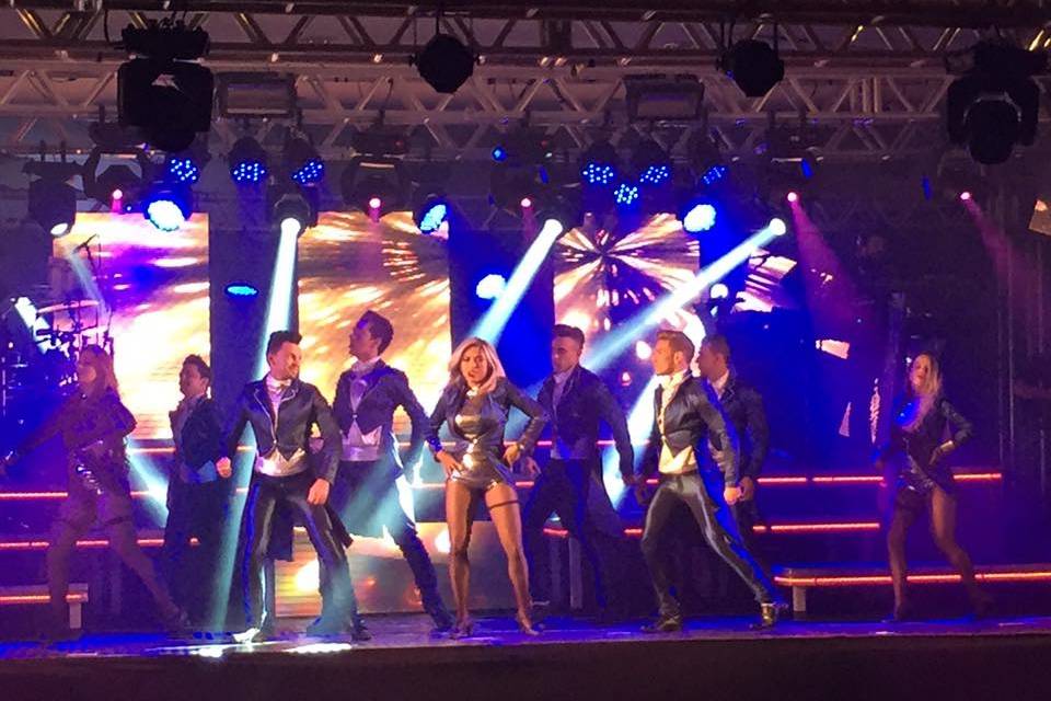 Banda Focus - Consulte disponibilidade e preços
