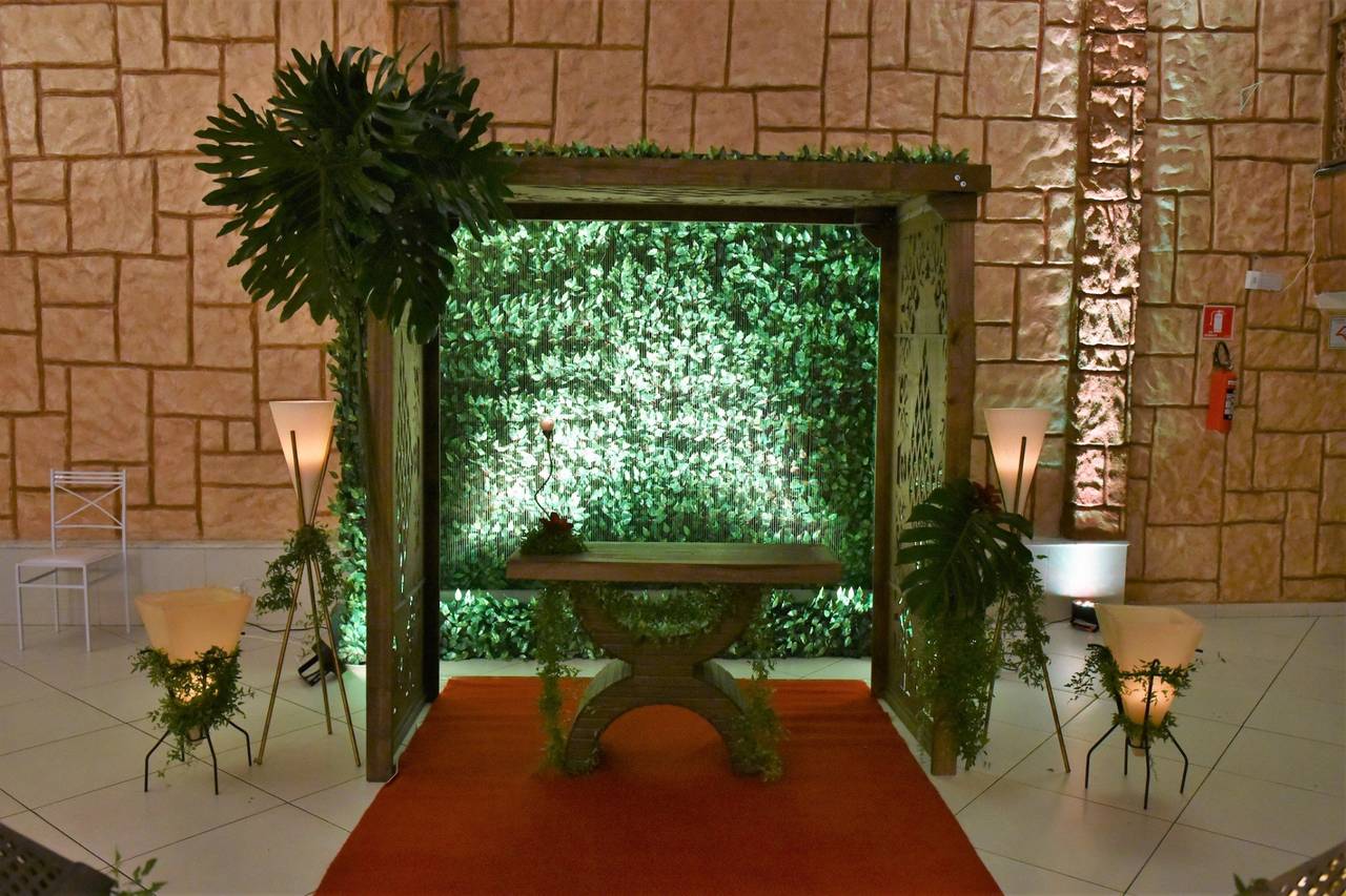 Buffet Castelo - Consulte disponibilidade e preços