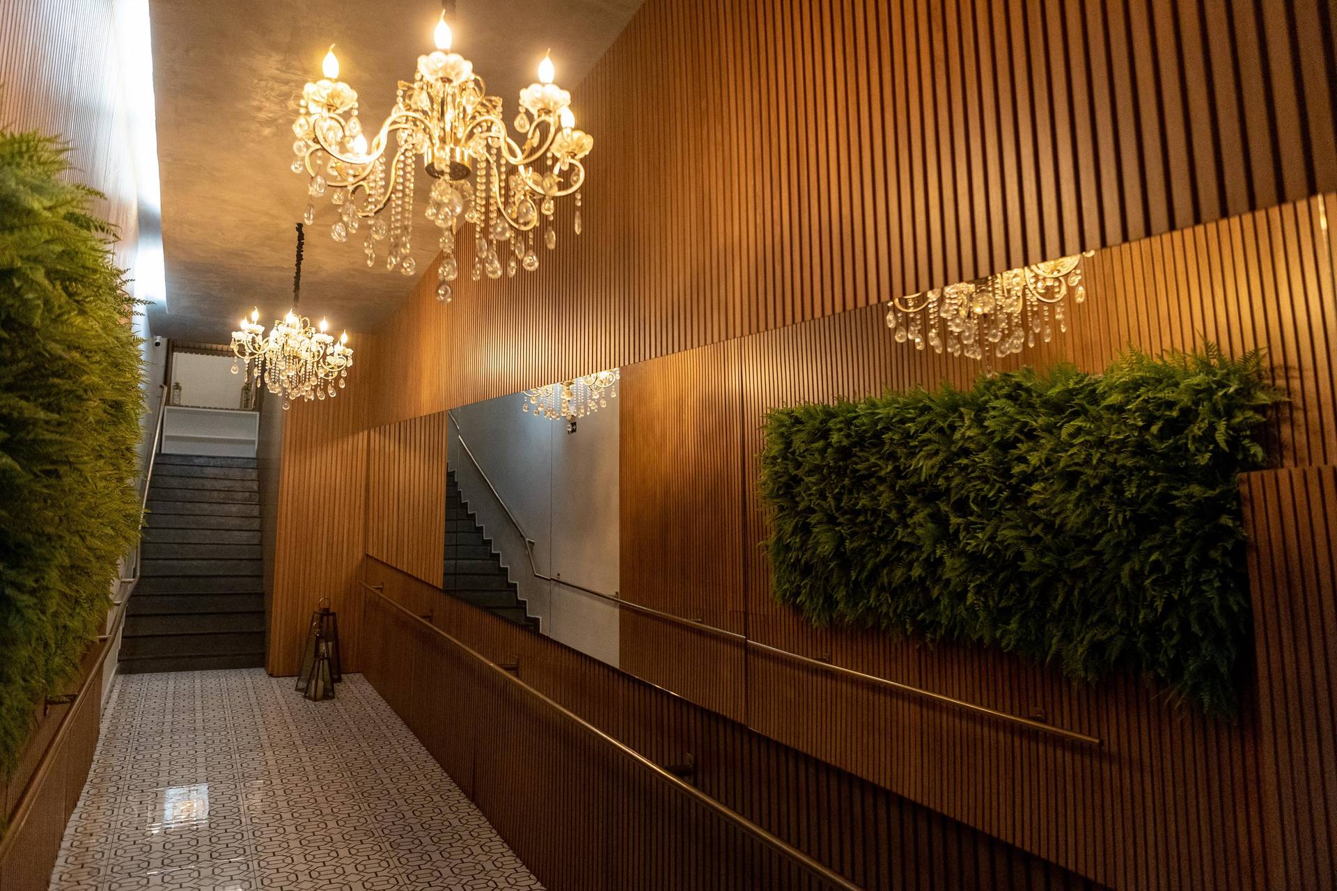 Buffet Castelo - Consulte disponibilidade e preços