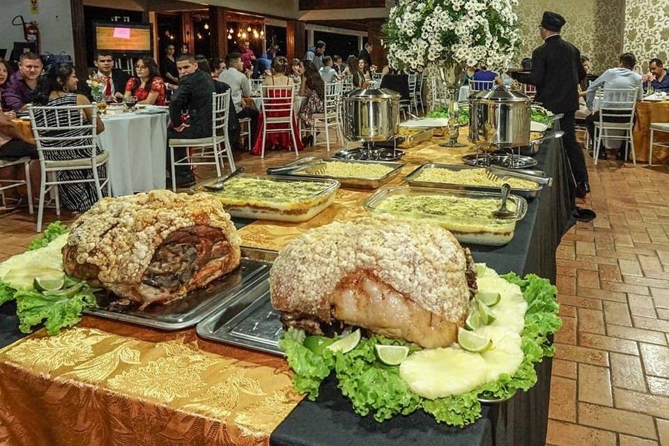 Buffet Imperial