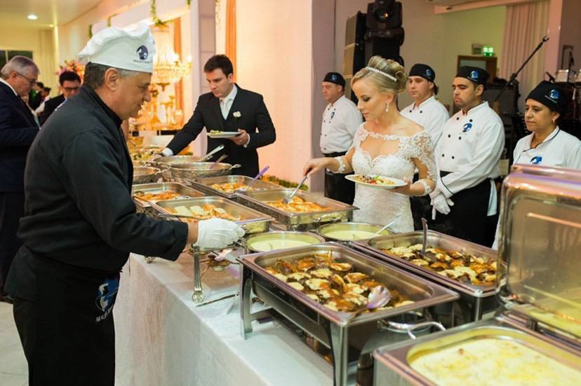 Vídeos de Araujo's Buffet