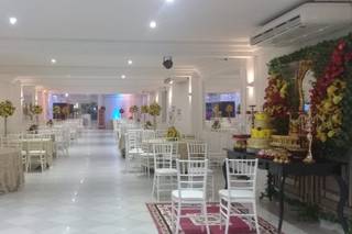 Palace Eventos - Consulte disponibilidade e preços