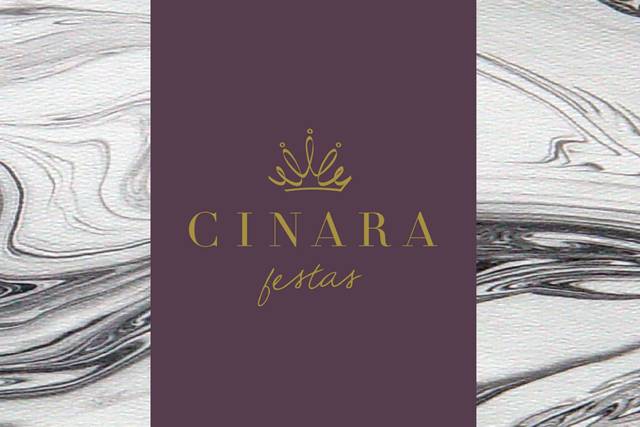 Cinara Festas - Consulte disponibilidade e preços
