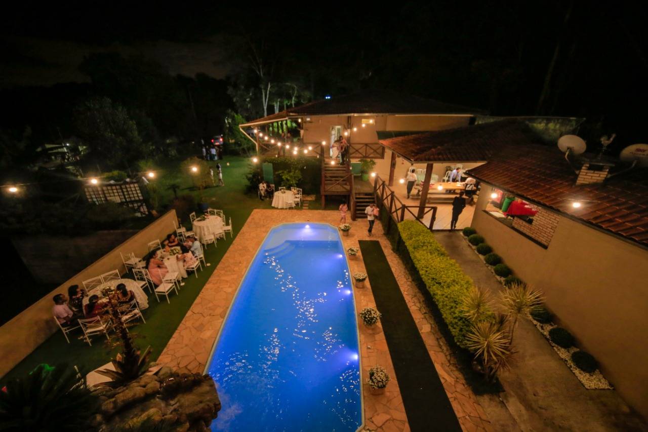 Espaço Luminattos - Consulte disponibilidade e preços