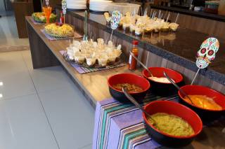Os 10 melhores BUFFETS DE CASAMENTO em Salvador