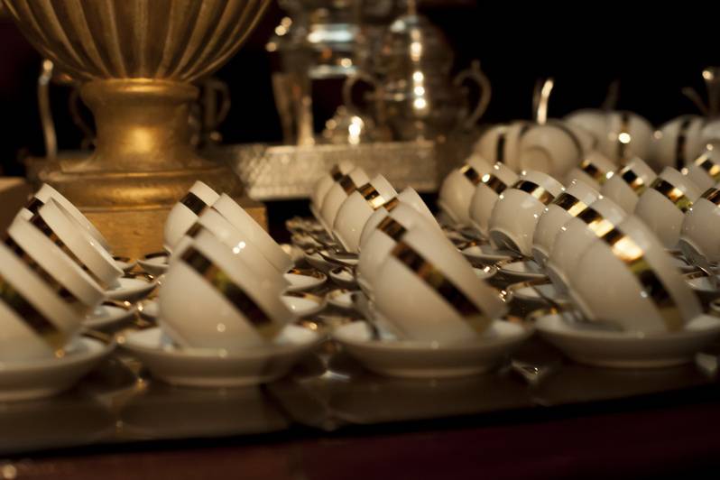 Buffet Santa Lúcia - Consulte disponibilidade e preços