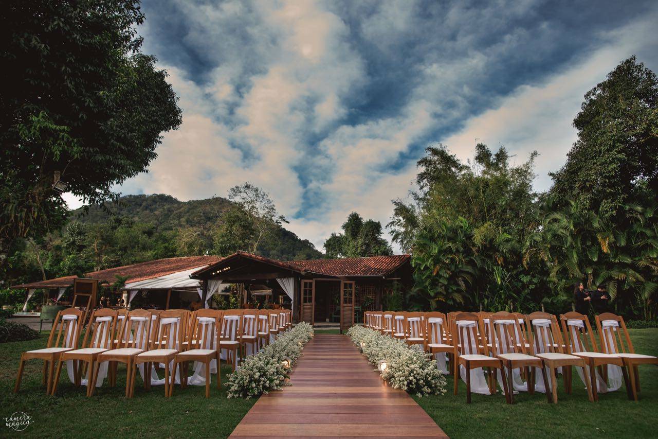 Meio do Mato Eventos - Consulte disponibilidade e preços