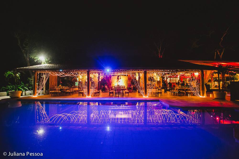 Meio do Mato Eventos - Consulte disponibilidade e preços
