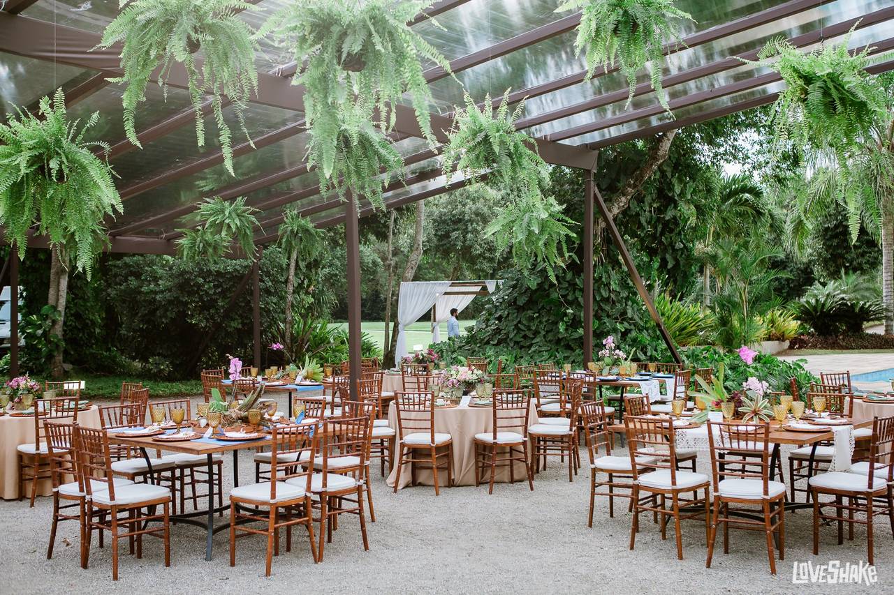 Meio do Mato Eventos - Consulte disponibilidade e preços