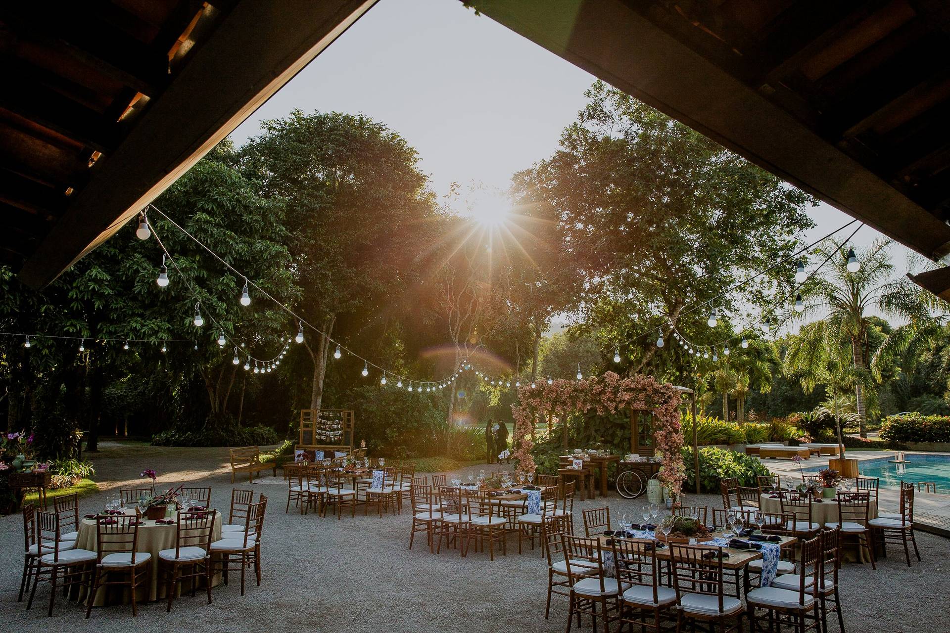 Meio do Mato Eventos - Consulte disponibilidade e preços
