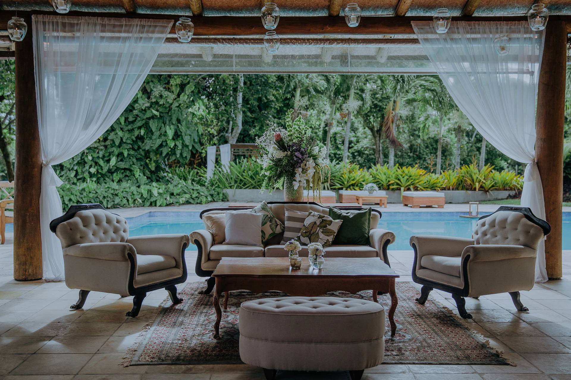 Meio do Mato Eventos - Consulte disponibilidade e preços