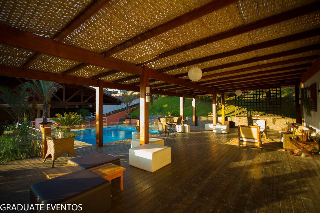 Chácara Recanto do Sol - Consulte disponibilidade e preços