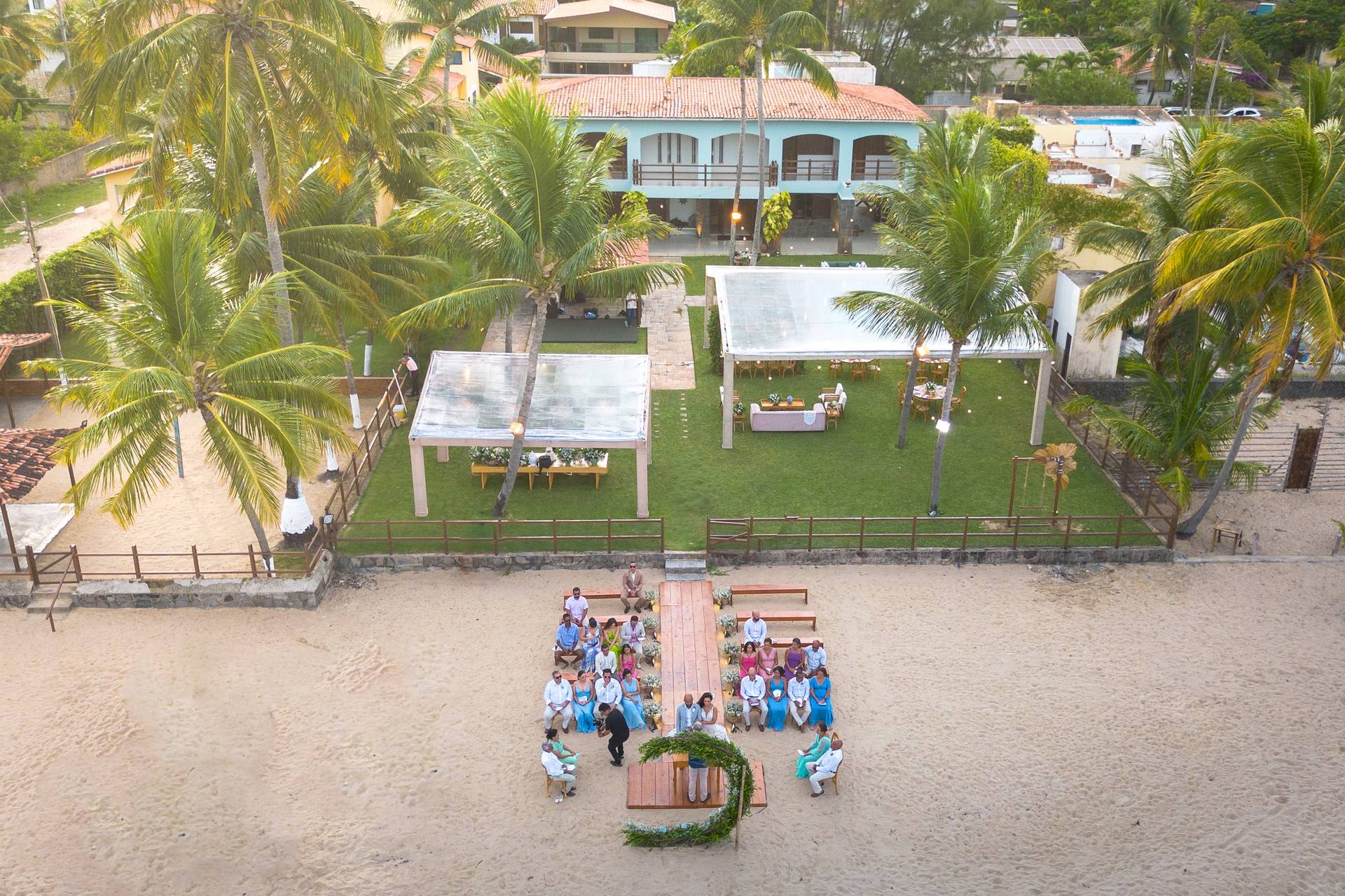 Casa dos Lobos - Consulte disponibilidade e preços