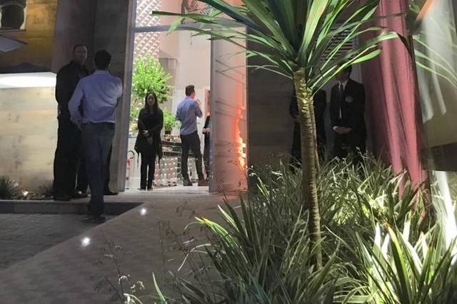 Kebek Eventos - Consulte disponibilidade e preços