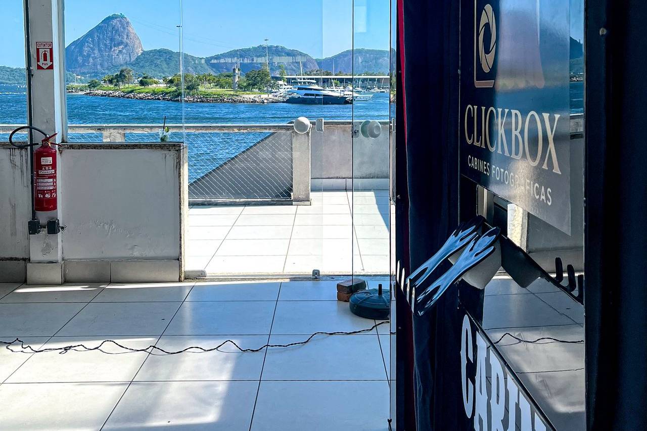 Clickbox Rio - Consulte disponibilidade e preços